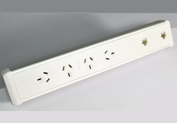 Desk Boxes - Skirtec