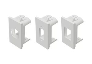 Power and Data Modules – Skirtec